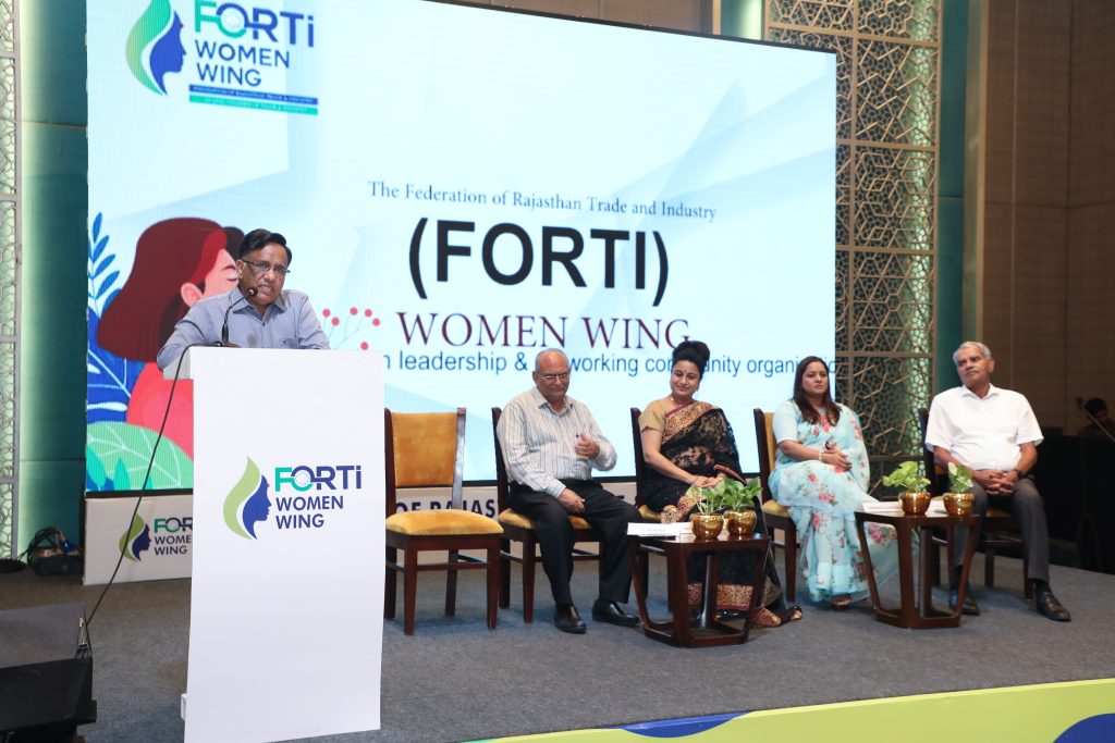 Gallery – FORTI
